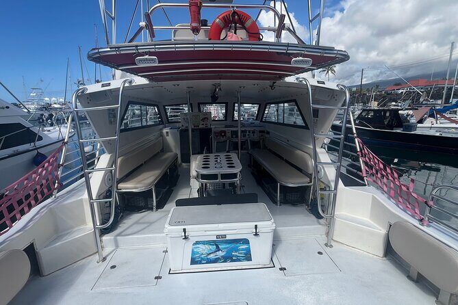 Private & Custom - Family Fish and Snorkel Charter - Who Would Love This Experience?