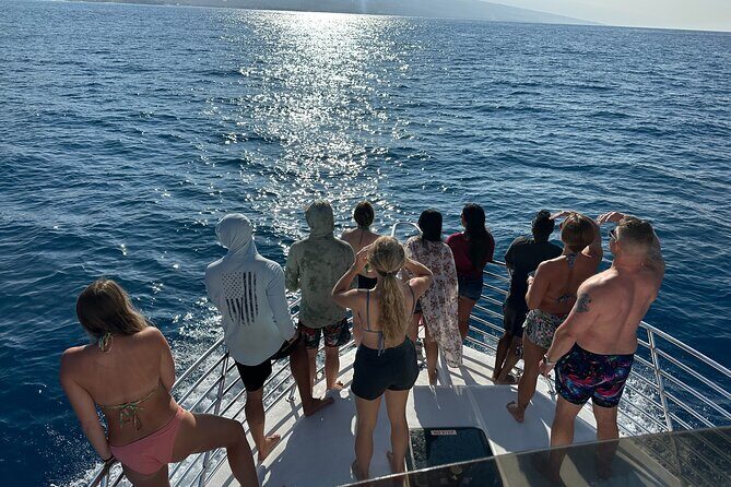 Private & Custom - Family Fish and Snorkel Charter - FAQ