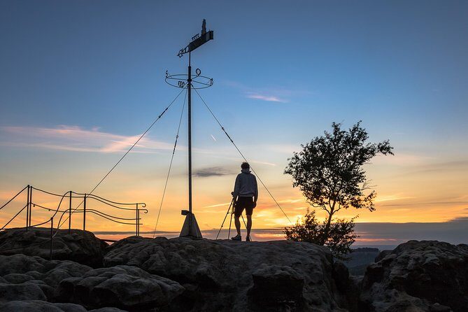 Private Custom Full day tour - Top Highlights of Bohemian & Saxon Switzerland - What to Expect from This Full-Day Adventure  