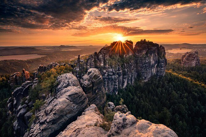 Private Custom Full day tour - Top Highlights of Bohemian & Saxon Switzerland - Practical Details & Tips  