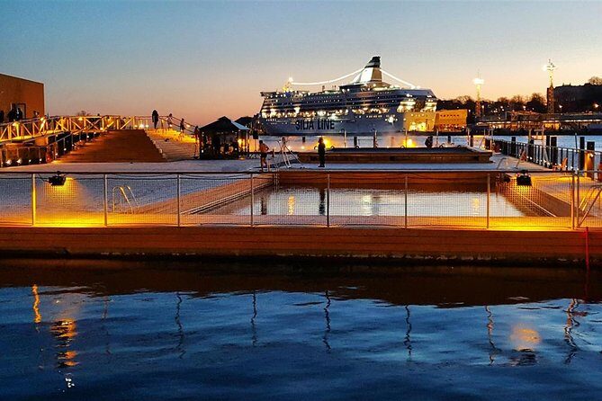 Private Custom Helsinki Tour - An Introduction to the Tour Experience