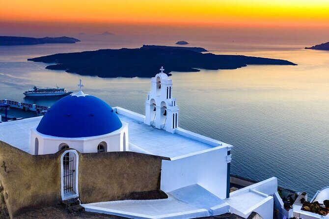 Private Custom Land Tour in Santorini with a Local - Practical Tips for the Experience