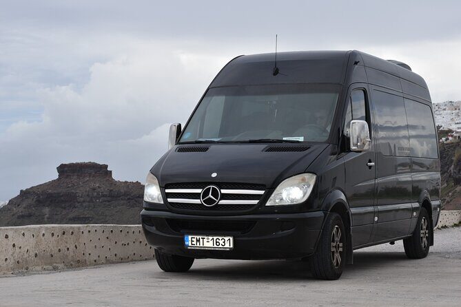 Private Custom Land Tour in Santorini with a Local - FAQ