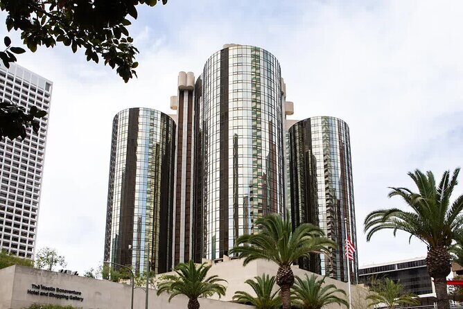 Private Custom Los Angeles Hollywood Beverly Hills Tour - Key Points