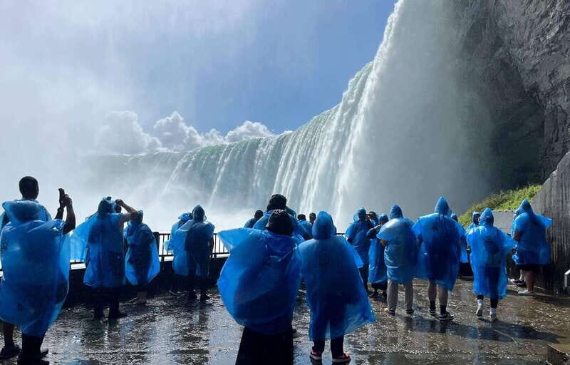 Private & Custom Niagara Falls Tour For Groups of All Sizes - Why This Tour Stands Out