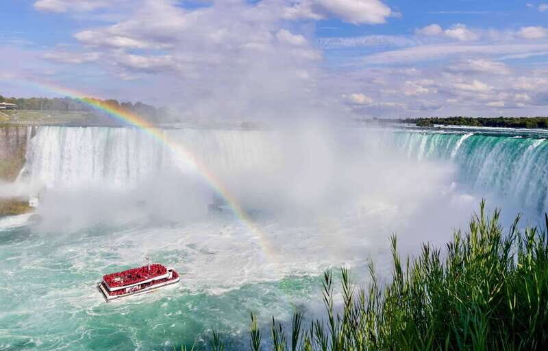 Private & Custom Niagara Falls Tour For Groups of All Sizes - What Reviews Reveal