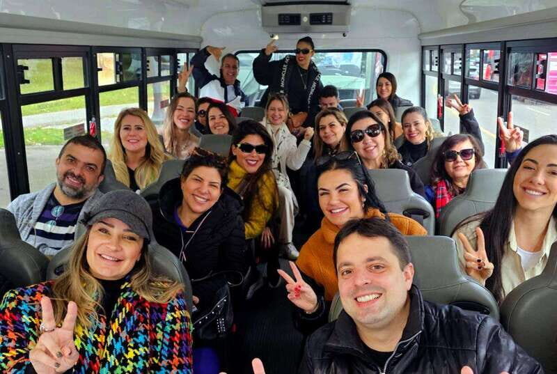 Private & Custom Niagara Falls Tour For Groups of All Sizes - Who Will Love This Tour?