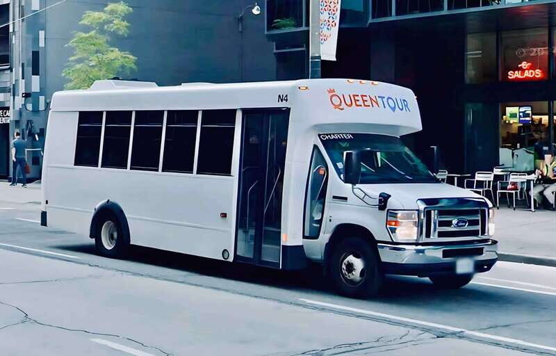 Private & Custom Niagara Falls Tour For Groups of All Sizes - The Sum Up