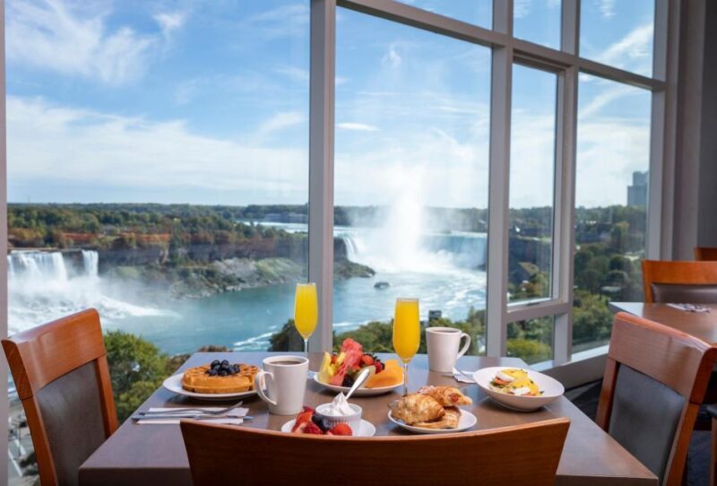 Private & Custom Niagara Falls Tour For Groups of All Sizes - FAQ