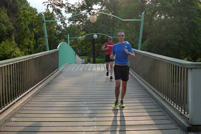 Private Custom Running Tour around Prague - What Makes This Tour Stand Out?