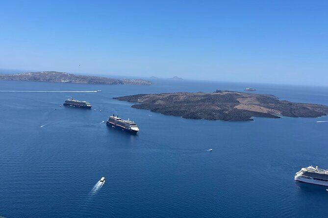 Private Custom Santorini Tour  Hidden Gems & Iconic Views - Final thoughts