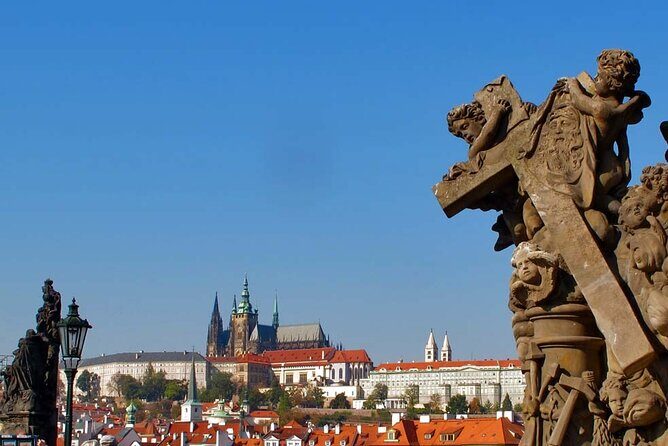 Private Custom Tour: Half-Day Tour of Prague Castle and Old Town - Who Will Love This Tour
