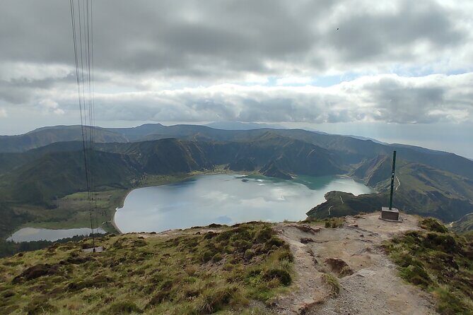 Private Custom Tour in São Miguel Island - An In-Depth Look at the Tour Itinerary