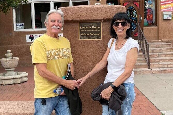 Private Custom Tour of Old Town Albuquerque - Why This Tour Is Worth Your Time