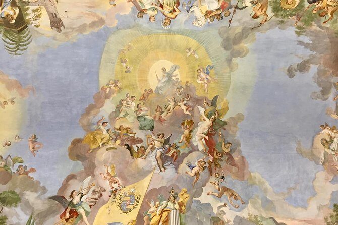 Private Custom Tour of Strahov Library and Prague - Final Thoughts