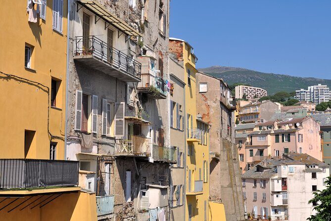 Private custom tour with a local guide in Bastia - The Itinerary: Custom, Curated, and Personal