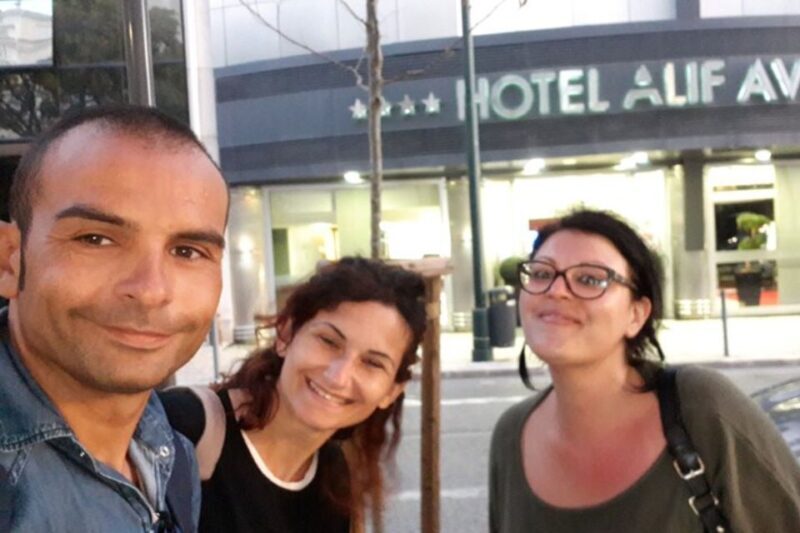 Private Custom Tour with a Local Guide Lisbon - Key Points  