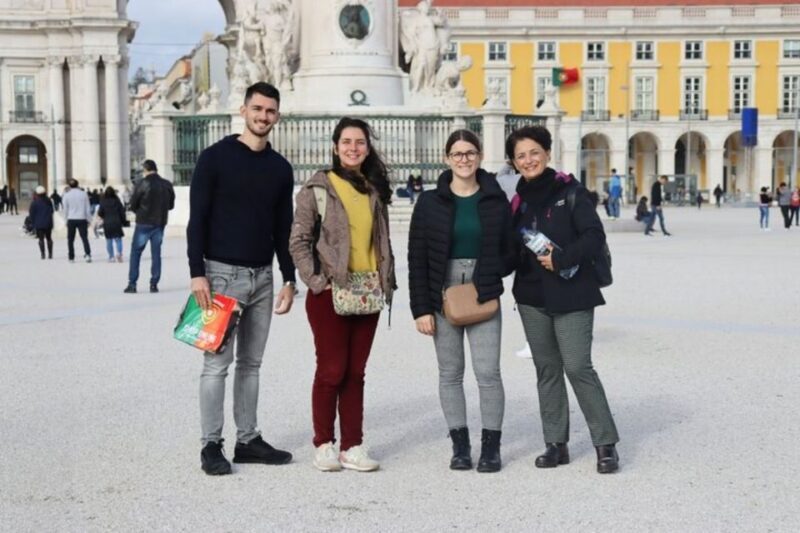 Private Custom Tour with a Local Guide Lisbon - The Sum Up: Is This Tour Right for You?  