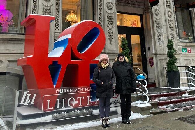 Private Custom Tour with a Local Guide Montreal - Who Is This Tour Best For?