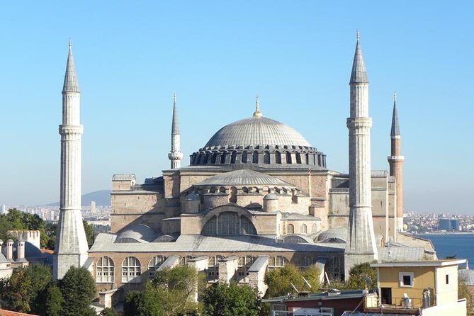 Private Custom Tours in Istanbul - A Deep Dive into the Experience