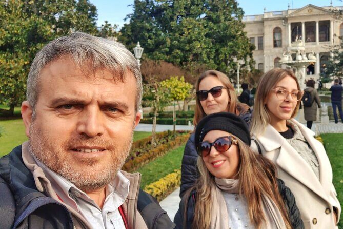 Private Custom Tours in Istanbul - Authentic Experiences and Hidden Gems