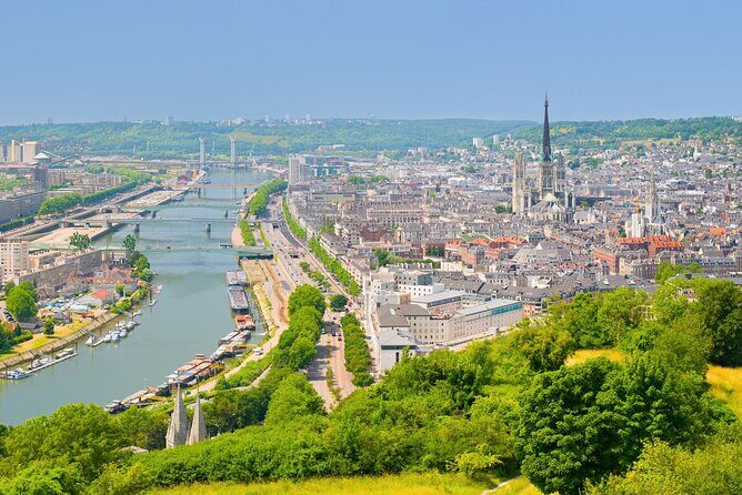 Private Custom Walking Guided Tour in Rouen - Final Thoughts: Is This Tour Right for You?