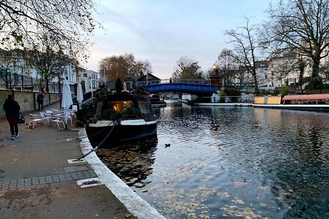 Private Custom Walking Tour: Half Day Sightseeing Tour of London - Practicalities and Tips