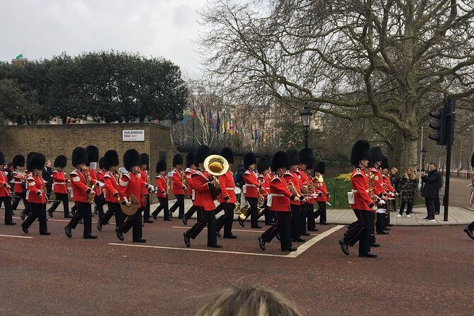 Private Custom Walking Tour: Half Day Sightseeing Tour of London - FAQ - Practical Questions Answered