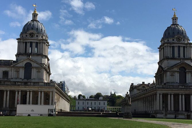 Private Custom Walking Tour: Half Day Sightseeing Tour of London - Final Thoughts