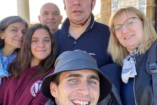 Private Custom Walking Tour in Porto - Key Points