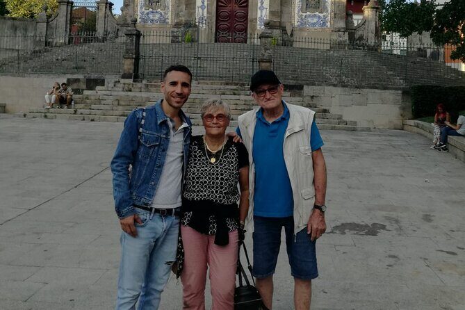 Private Custom Walking Tour in Porto - Authentic Experiences and Hidden Gems