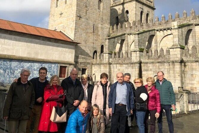 Private Custom Walking Tour in Porto - Who Would Love This Tour?
