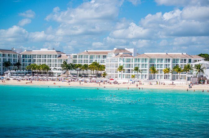 Private Custom Walking Tour with a Local Guide Playa del Carmen - The Sum Up