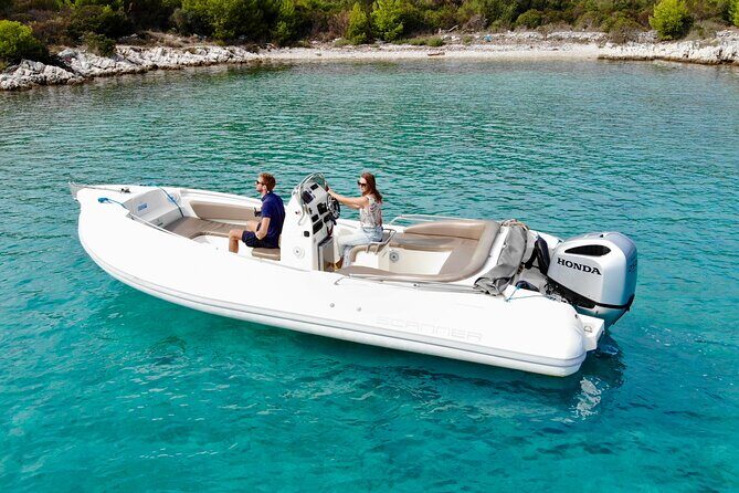 Private Customised Boat Tour With Speed Boat - Key Points