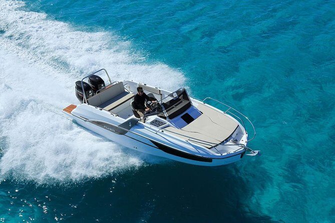 Private Customised Boat Tour With Speed Boat - Who Is This Tour Best For?