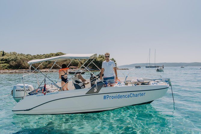 Private Customised Boat Tour With Speed Boat - FAQ