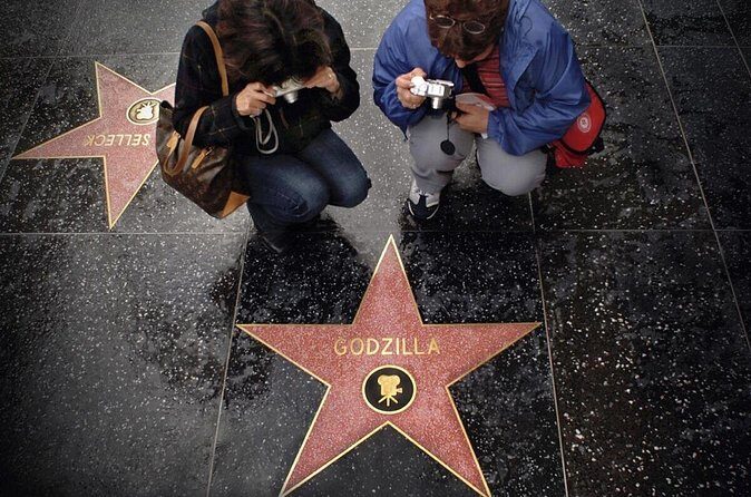 Private Customizable 5-Hour Tour of Los Angeles - FAQ