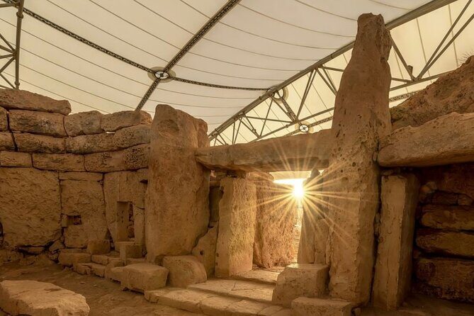 Private Customizable 6hr tour - Key Points