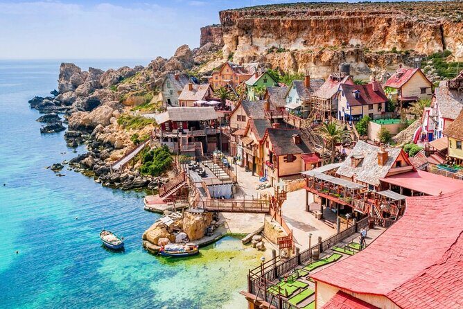 Private Customizable 6hr tour - Authentic Experiences & Insider Tips