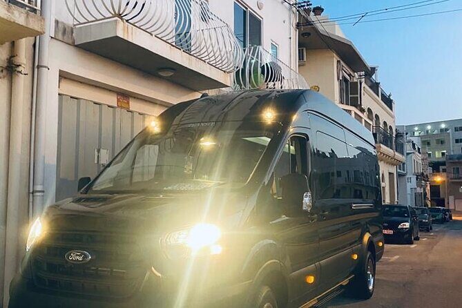 Private Customizable 6hr tour - FAQ