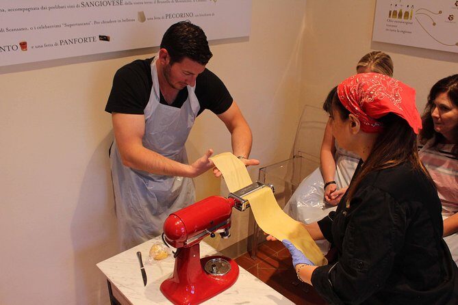 Private Customizable Cooking Class in Florence - An Honest Look at the Private Customizable Cooking Class in Florence