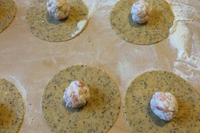 Private Customizable Cooking Class in Florence - Key Points