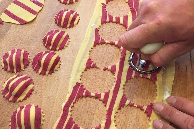 Private Customizable Cooking Class in Florence - Group Size, Duration, and Practical Info