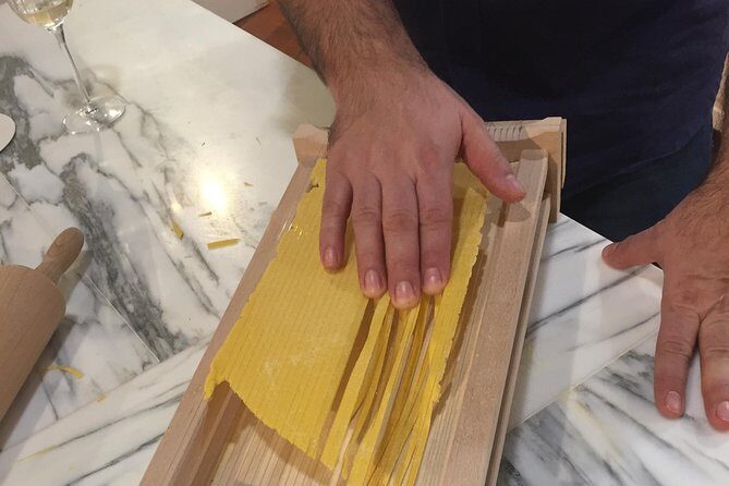 Private Customizable Cooking Class in Florence - Authenticity and Review Insights