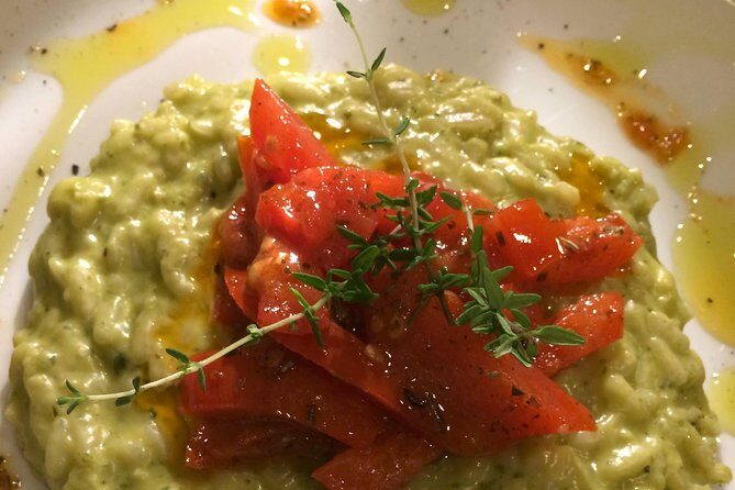 Private Customizable Cooking Class in Florence - The Sum Up