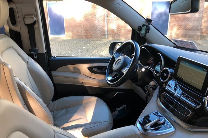 Private Customizable Day Trip From Rotterdam - Exploring the Itinerary: What to Expect from Each Stop