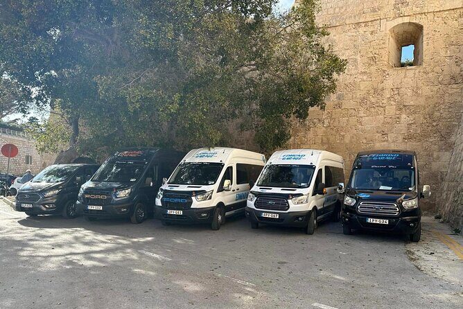 Private Customizable Full-Day Tour in Malta - Key Points