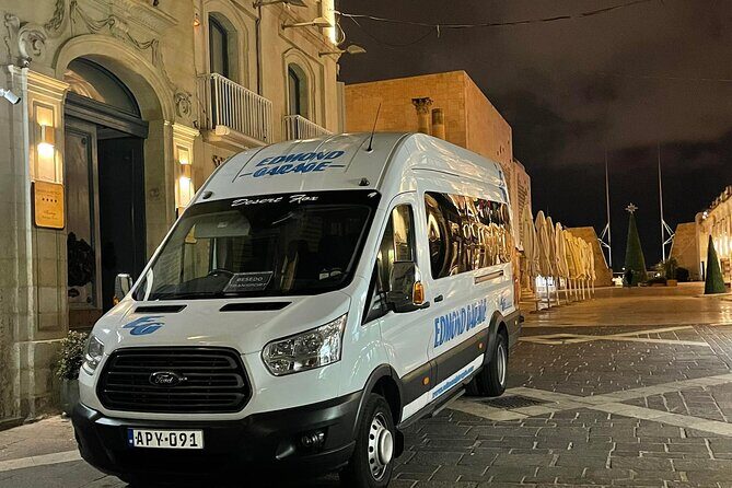 Private Customizable Full-Day Tour in Malta - The Sum Up