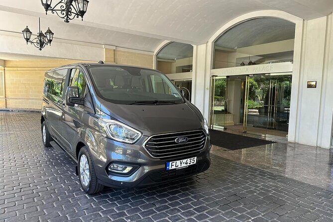 Private Customizable Full-Day Tour in Malta - FAQ