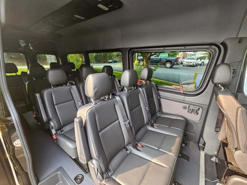 Private Customizable Guided Tour of Washington DC - Key Points